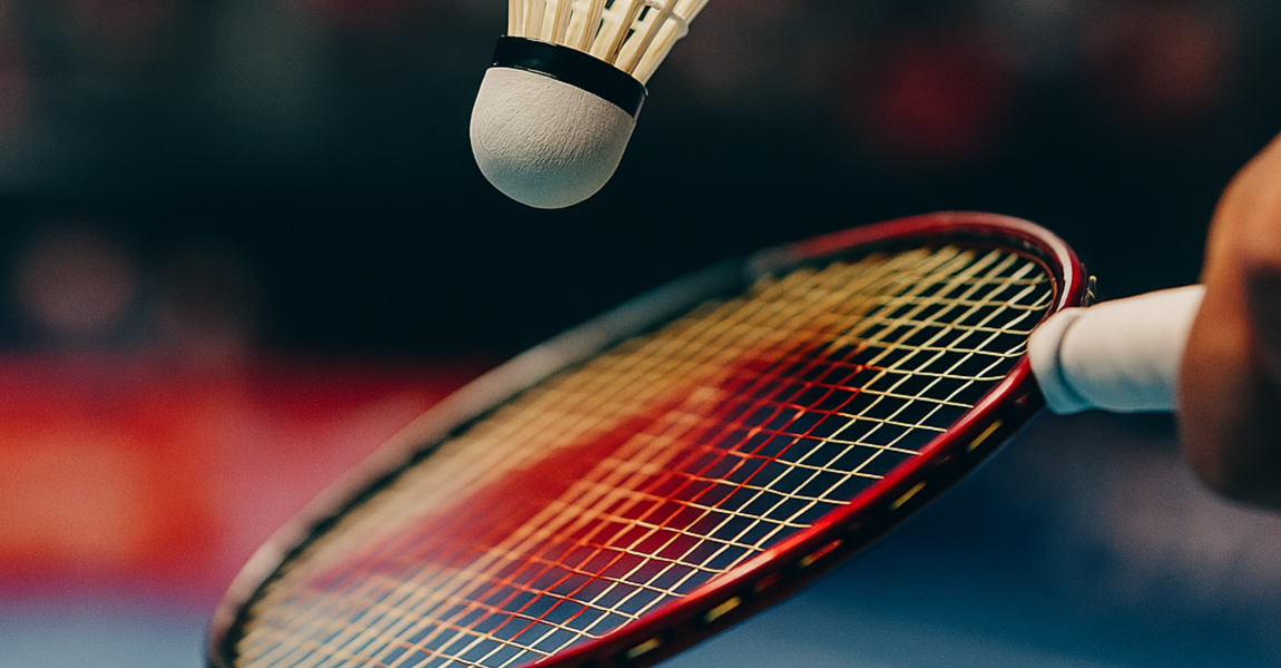 Badminton Toernooi – Yonex Dutch Open (Maandag 29 sep 2025, 18+) - Shop ...